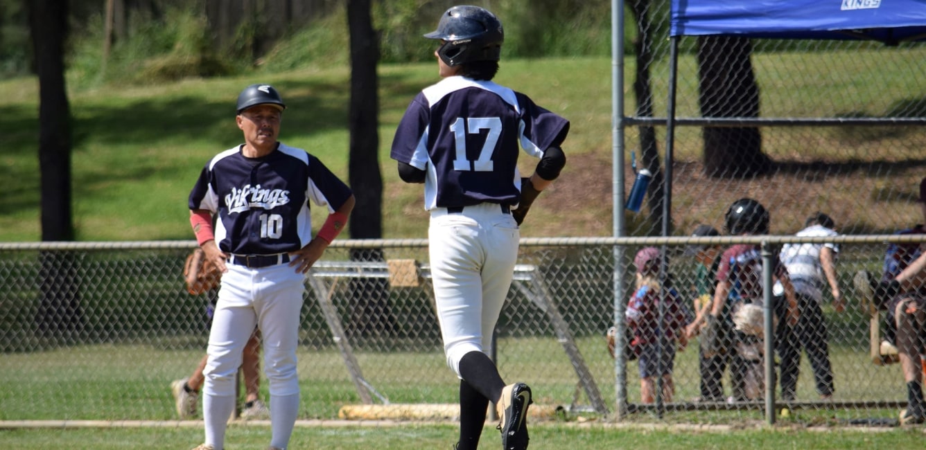 History | Vikings Baseball Club